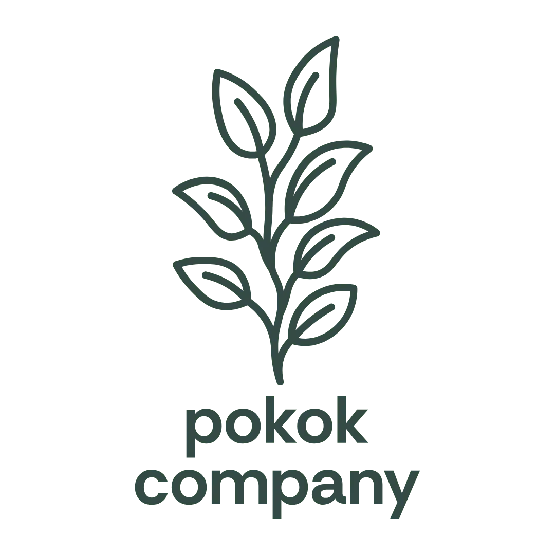 About Us - Pokok Co. SG